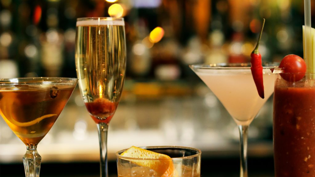 Christopher's - Restaurant and Martini Bar, Covent Garden
