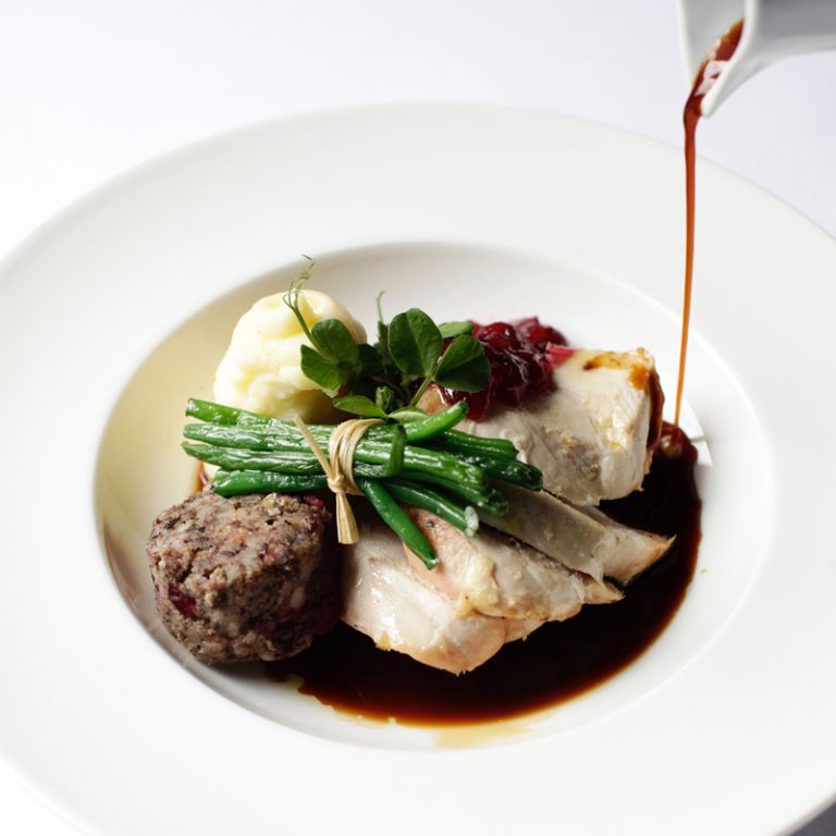 Christopher's - Restaurant and Martini Bar, Covent Garden