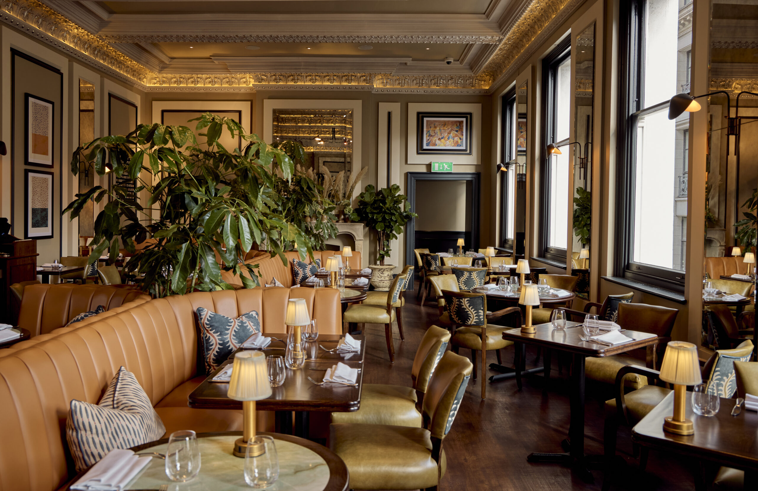 What's On | Christopher's - Restaurant and Martini Bar